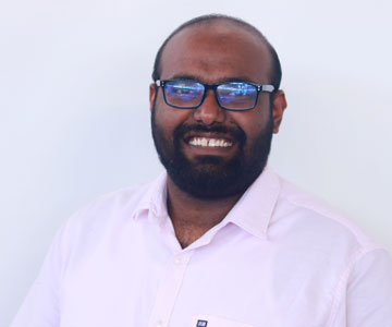 Mathew Mathai | Christ-centred, bible teachings in Wellington