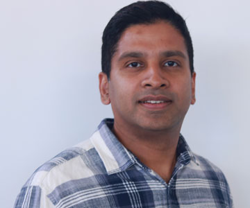 Mathew Mathai | Christ-centred, bible teachings in Wellington