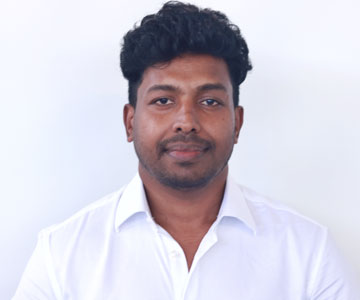 Mathew Mathai | Christ-centred, bible teachings in Wellington